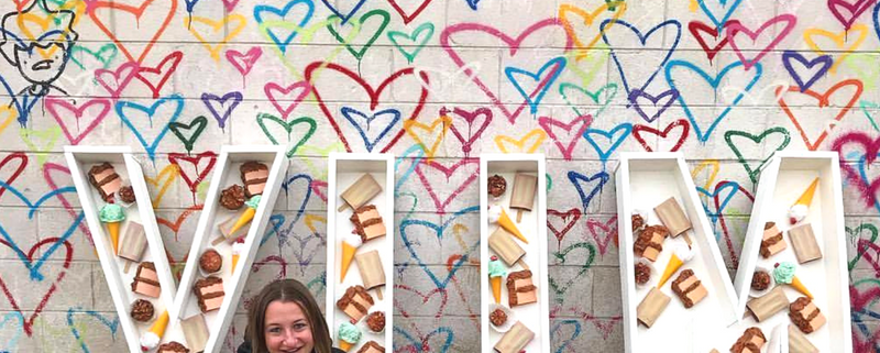 Meet Jourdi: Jewish Food-Instagramer of the Week | GatherDC