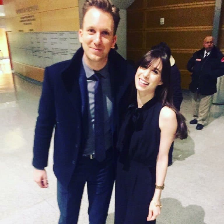 Meet Sarah: Jewish Defender of the Week - GatherDC