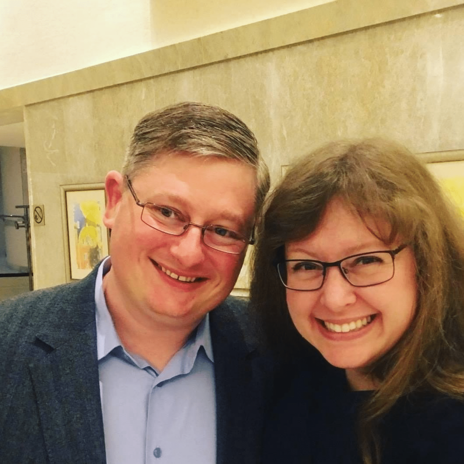 Meet Ashira: Jewish Cinema Buff of the Week - GatherDC