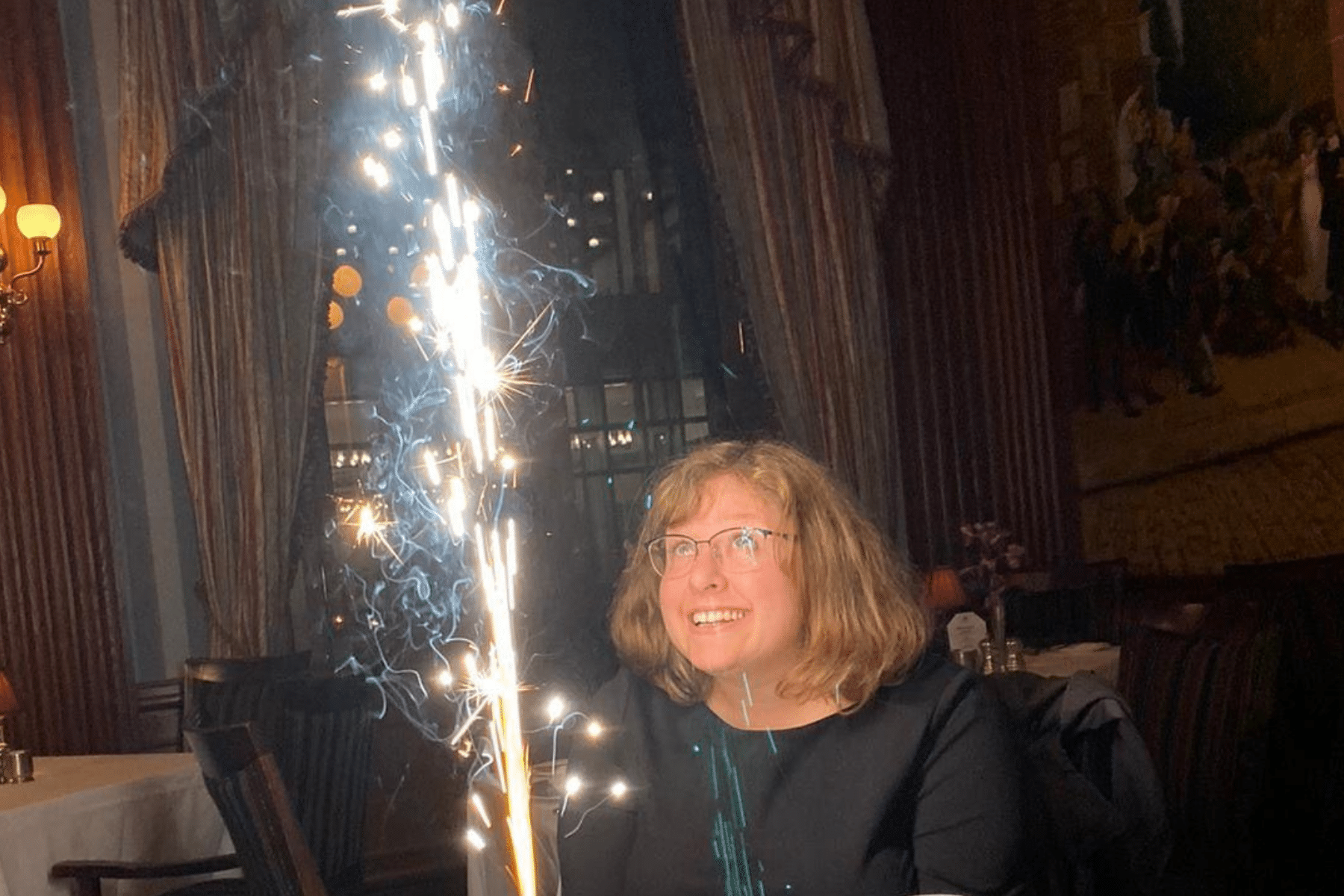 Meet Ashira: Jewish Cinema Buff of the Week - GatherDC