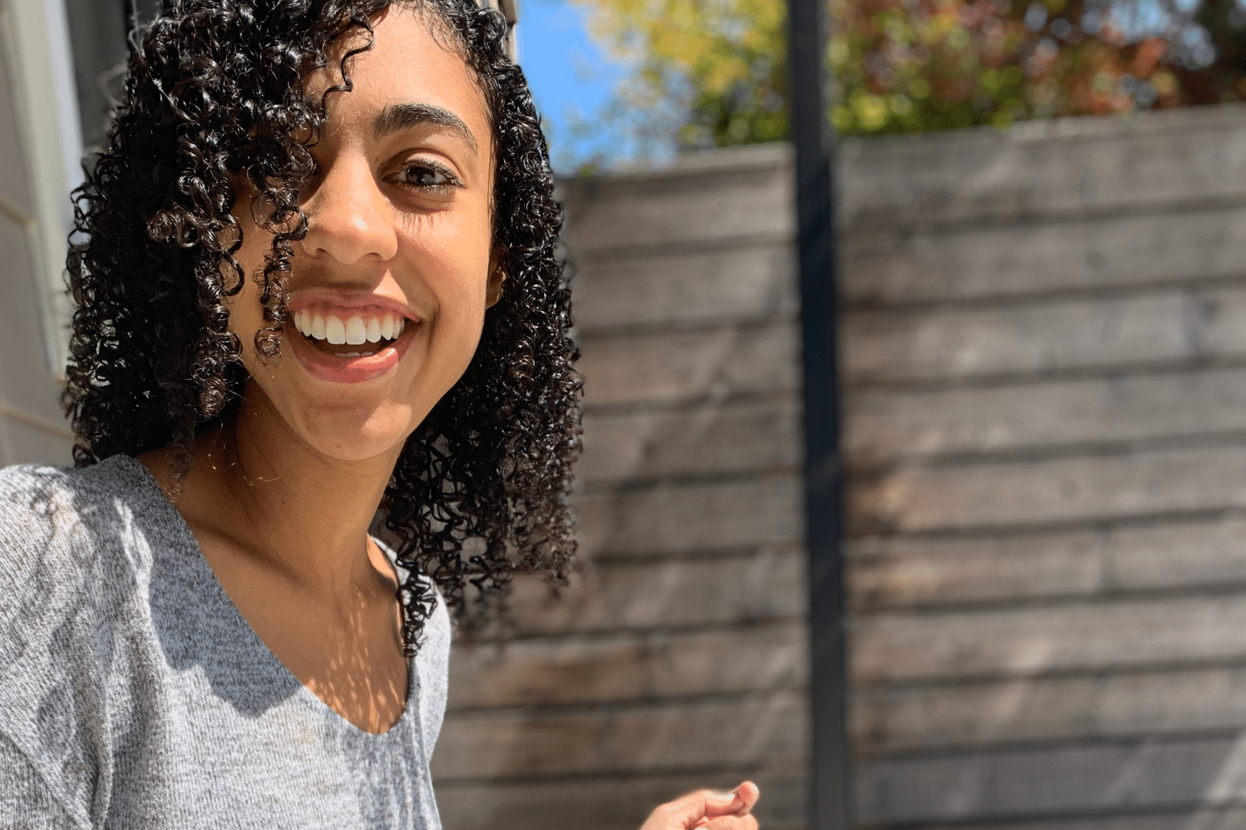 Meet Leah: Jewish NPR Podcaster of the Week - GatherDC