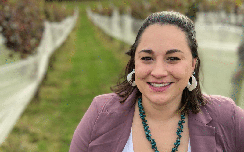 Meet Sarah: Jewish Dog Mom of the Week - GatherDC