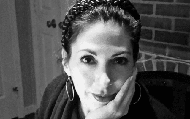 Jewish Mentor of the Month: Theatre Director & Producer Jennifer Schwed ...