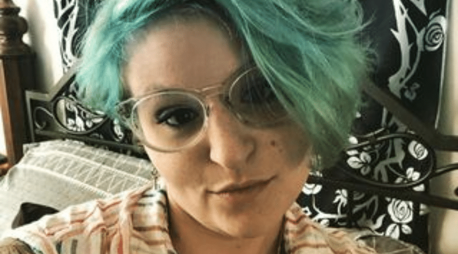 Meet Emma: Jewish Tap Dancer of the Week - GatherDC