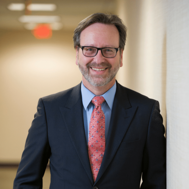 Rabbi Evan Krame - GatherDC