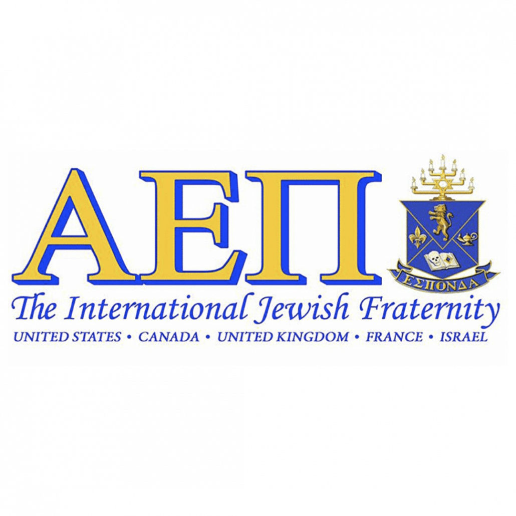 Alpha Epsilon Pi - GatherDC