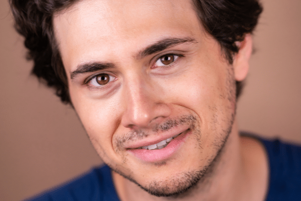 Meet Yoni: Jewish Actor of the Week - GatherDC