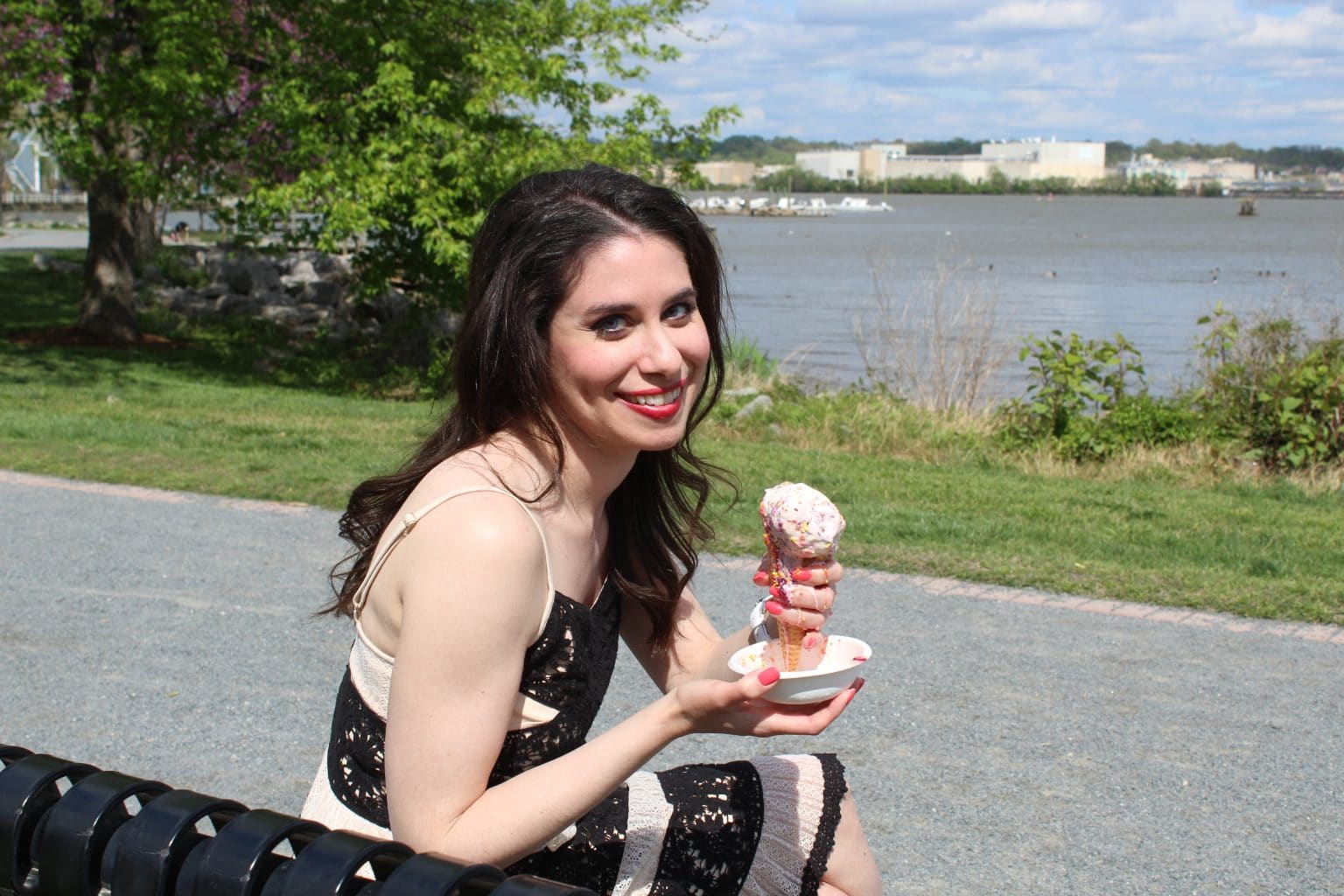 Meet Jennifer: Jewish Pop Music Artist the Week - GatherDC