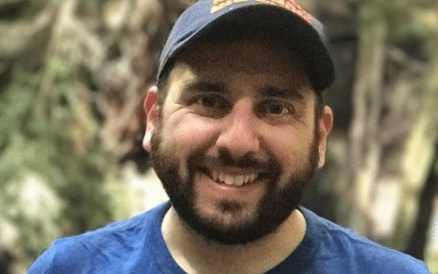 Meet Jesse: Jewish Bar Owner of the Week - GatherDC
