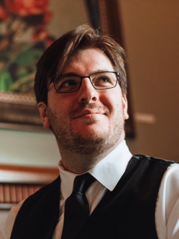 Meet Josh: Jewish Balloon Artist of the Week! - GatherDC