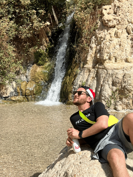 Meet Ethan: Jewish Dachshund Lover of the Week! - GatherDC