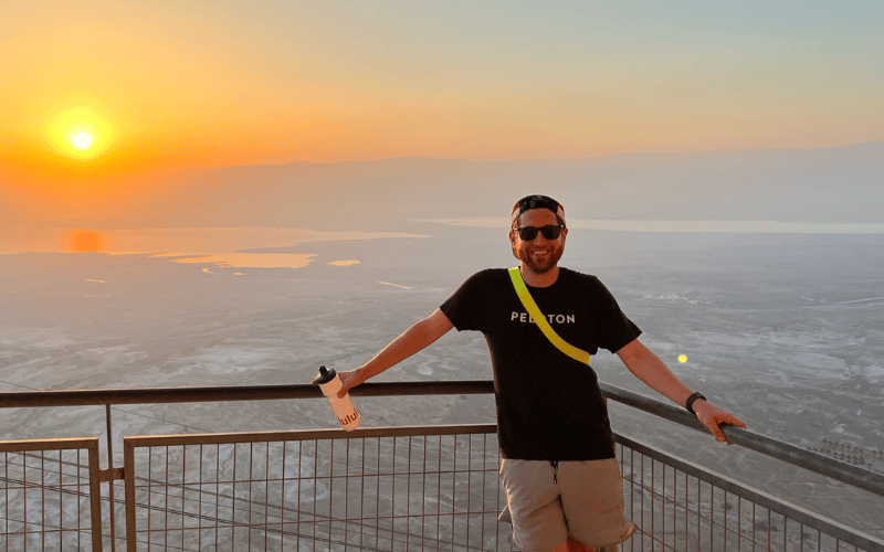 Meet Ethan: Jewish Dachshund Lover of the Week! - GatherDC
