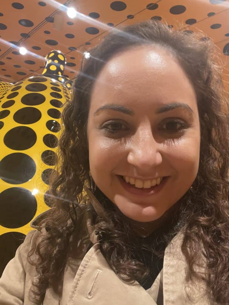 Meet Ilana, Jewish Reporter of the Week! Featured People