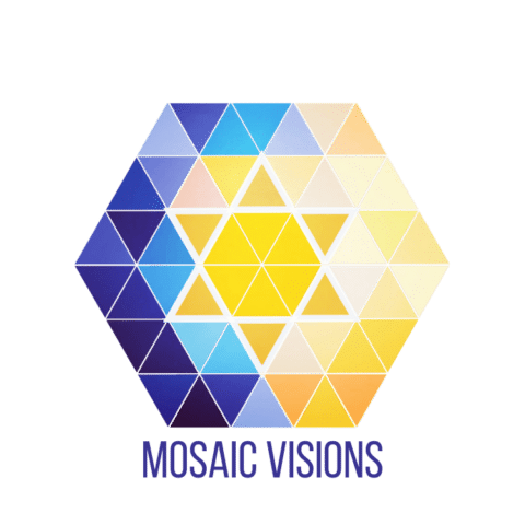 Mosaic Visions - GatherDC