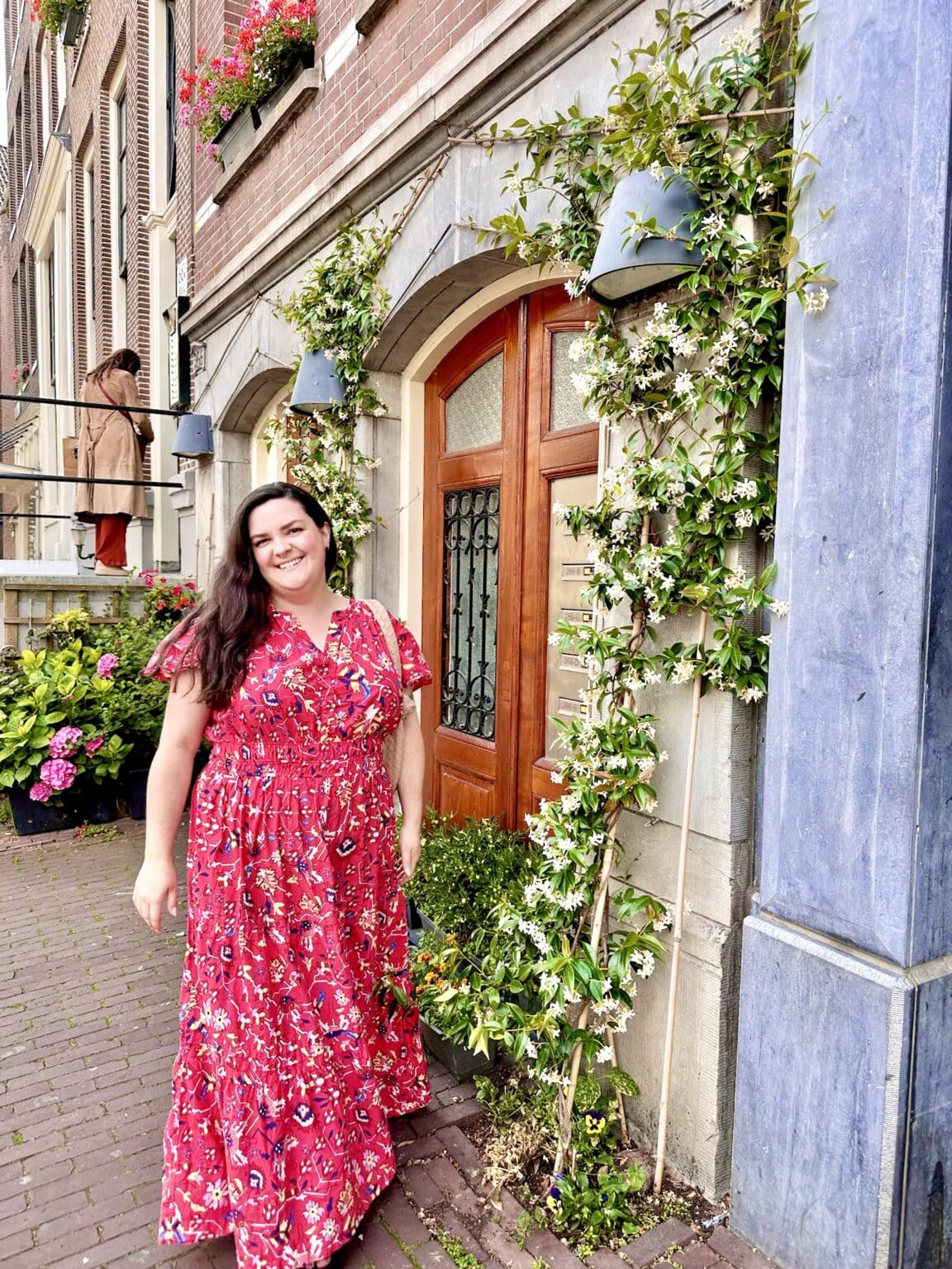 Meet Sarah, Jewish Ritual-Builder of the Week! - GatherDC